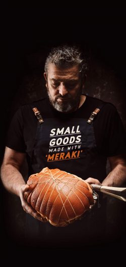 Andrew's Choice Smallgoods. | The best award winning Australian Ham ...