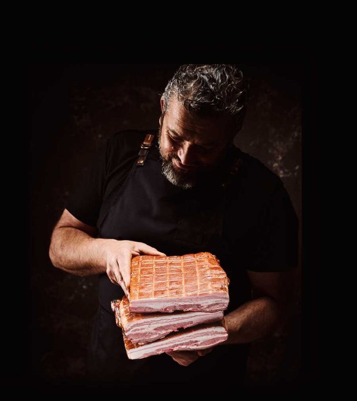 Andrew's Choice Bacon: Savor the Finest Flavor : Andrew’s Smallgoods ...