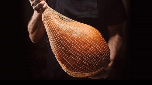 Savor the Exceptional: Discover Our Premium Hams Collection : Andrew’s ...