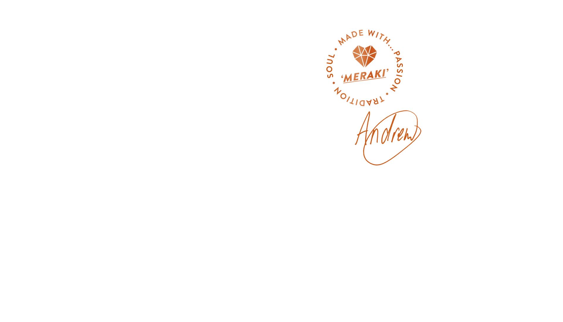 About Andrew's Choice: Crafting Excellence in Every Ingredient : Andrew ...
