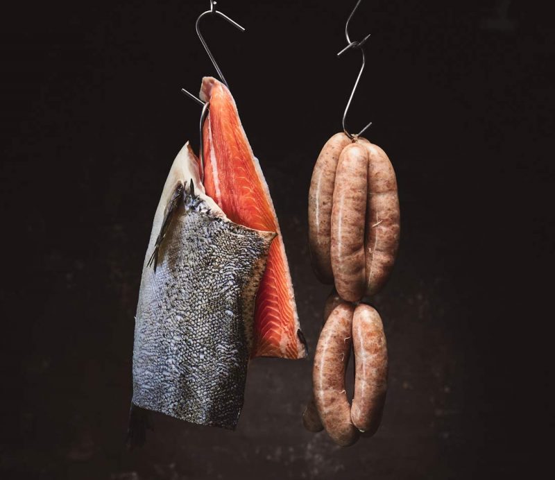 Andrew's Choice Bespoke Smallgoods: Crafting Culinary Excellence ...